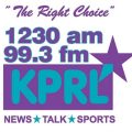 Home - KPRL Radio 1230AM & 99.3FM