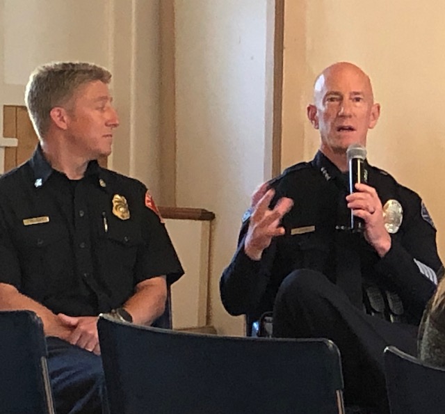 Jerel Haley Returns 09.26.2022 - KPRL Radio 1230AM & 99.3FM