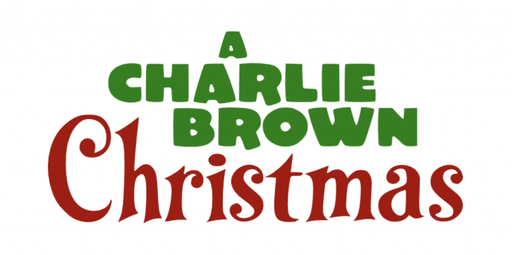 Charlie Brown Christmas & Sound Of Music by Applause Children's Theater ...