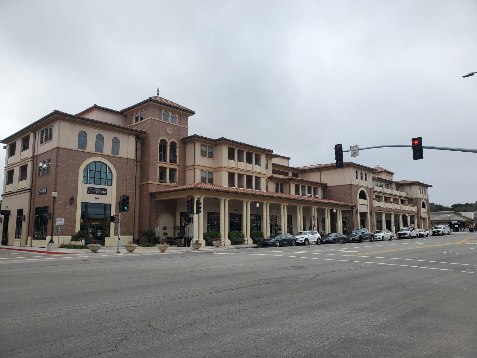 Atascadero Moves Forward W/Downtown Safety & Parking Project 6.07.2024 ...