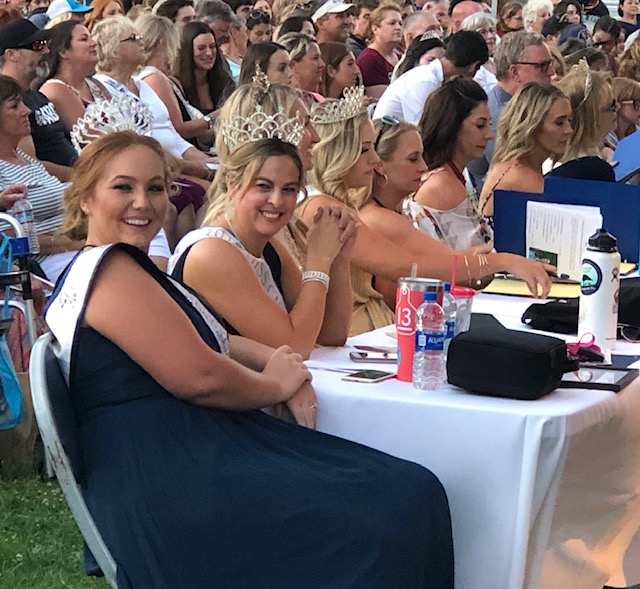 Mid State Fair Returns 5.21.2021 - KPRL Radio 1230AM & 99.3FM