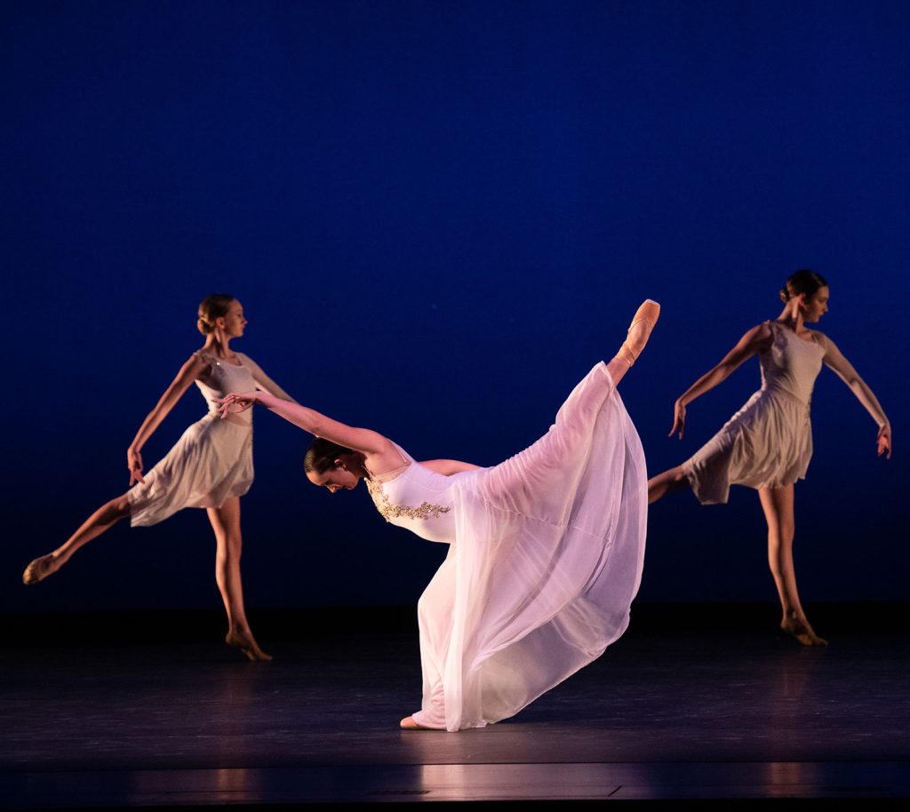 Class Act Dance Presents Annual Nutcracker Ballet 11.18.2024 - KPRL ...