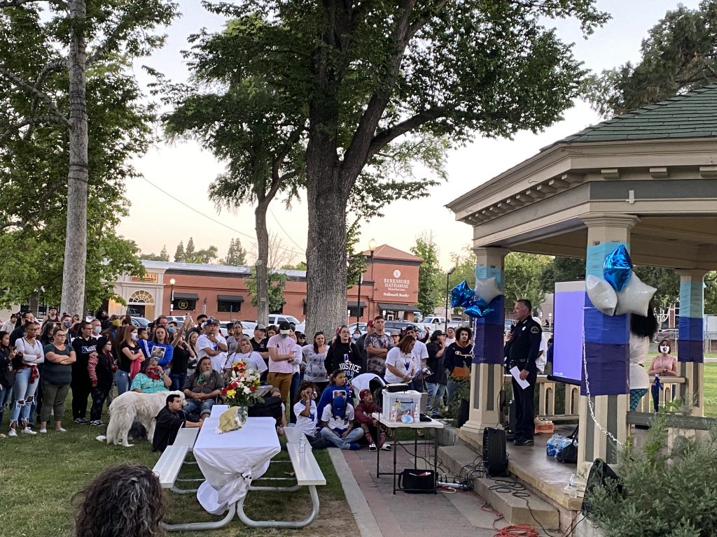 Trevon Perry 6.30.2020 - KPRL Radio 1230AM & 99.3FM