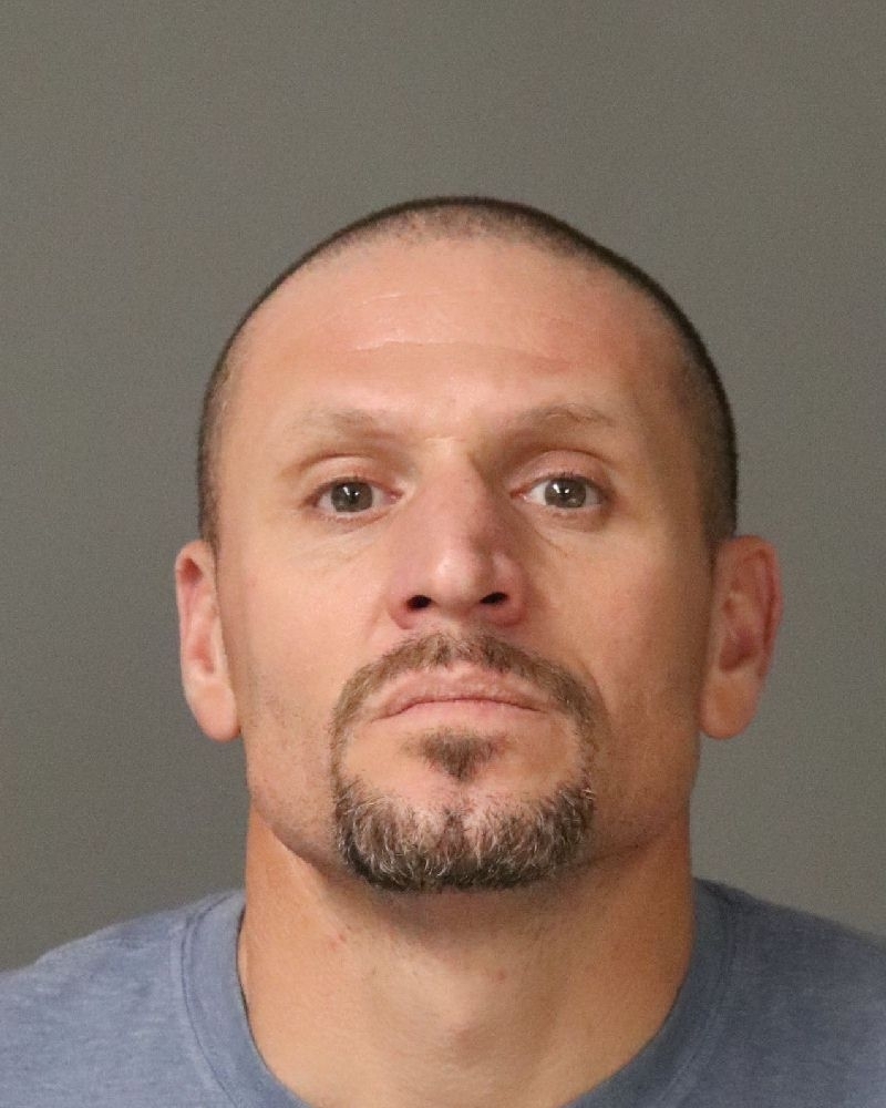 SLO Co Child Molestation Suspect Located in Montana 8.22.2023 - KPRL ...