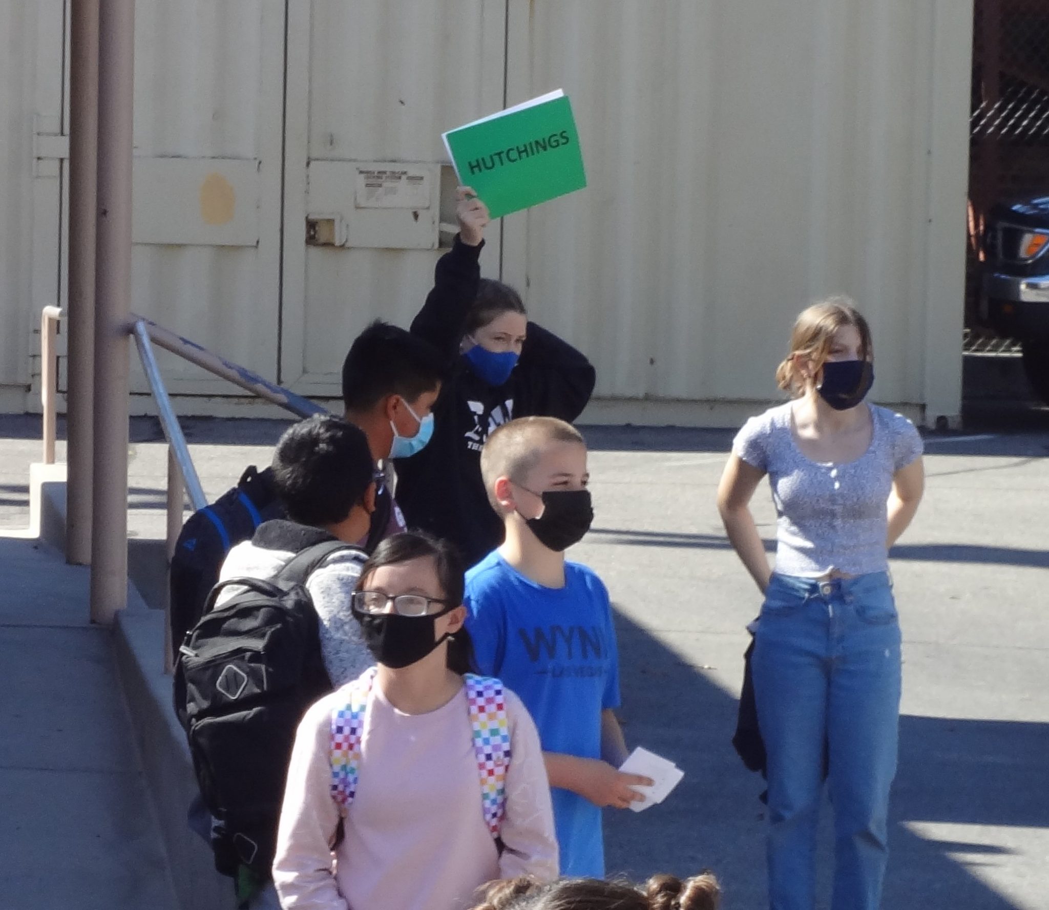 Orientation For 6th Graders at Flamson & Lewis Middle Schools 3.05.2021 ...