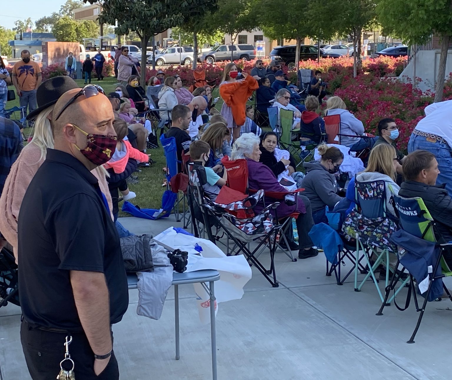 Flamson Middle School Dance Performance 5.21.2021 - KPRL Radio 1230AM ...