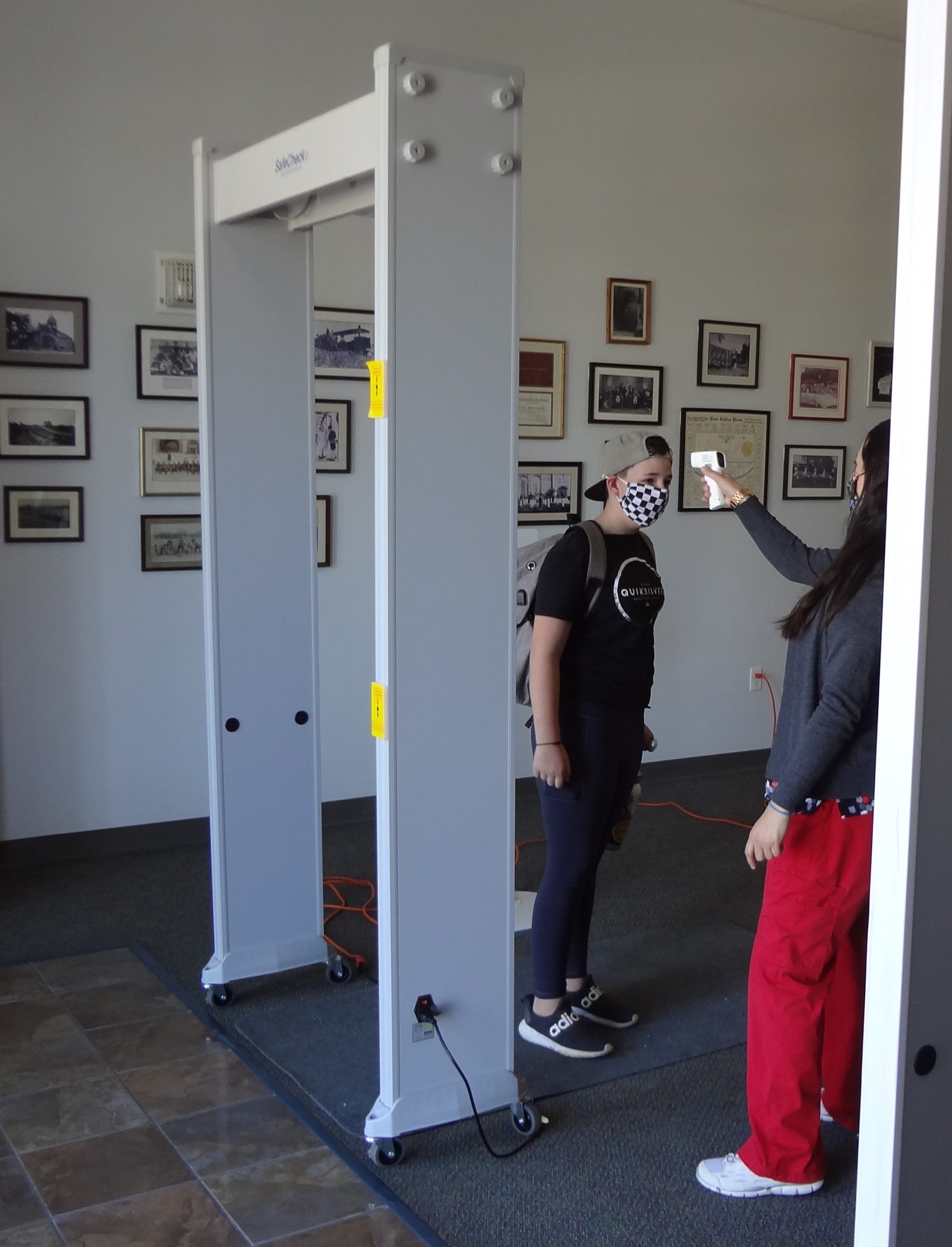 Orientation For 6th Graders at Flamson & Lewis Middle Schools 3.05.2021 ...