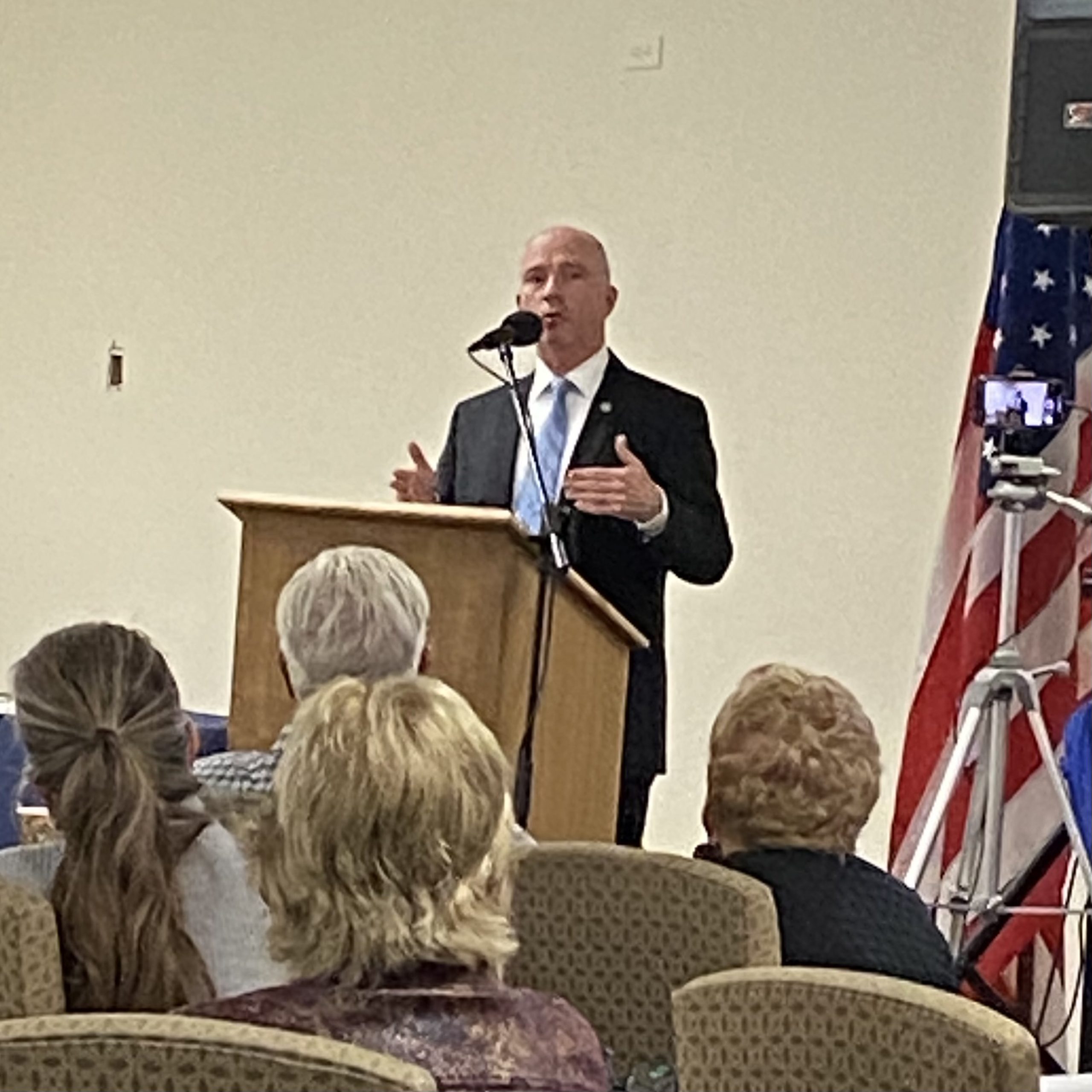 Dan Dow 11.02.2021 - KPRL Radio 1230AM & 99.3FM