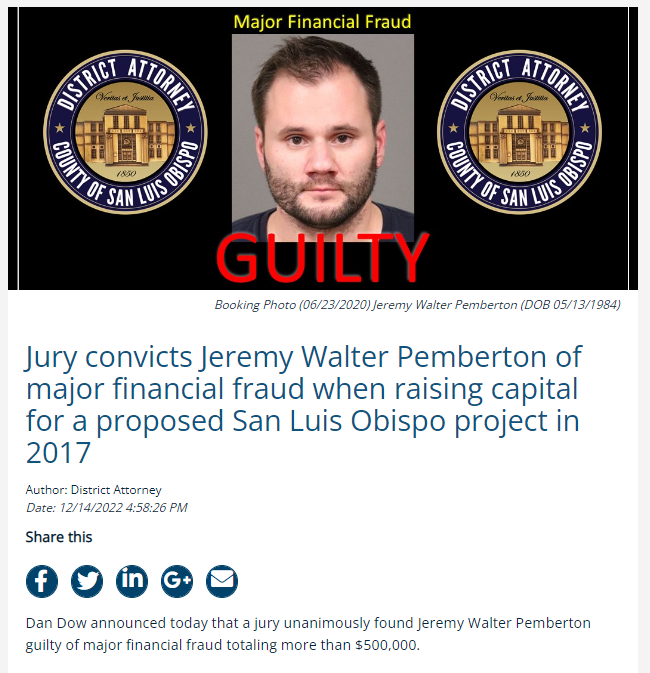 Failed Developer 12.16.2022 - KPRL Radio 1230AM & 99.3FM