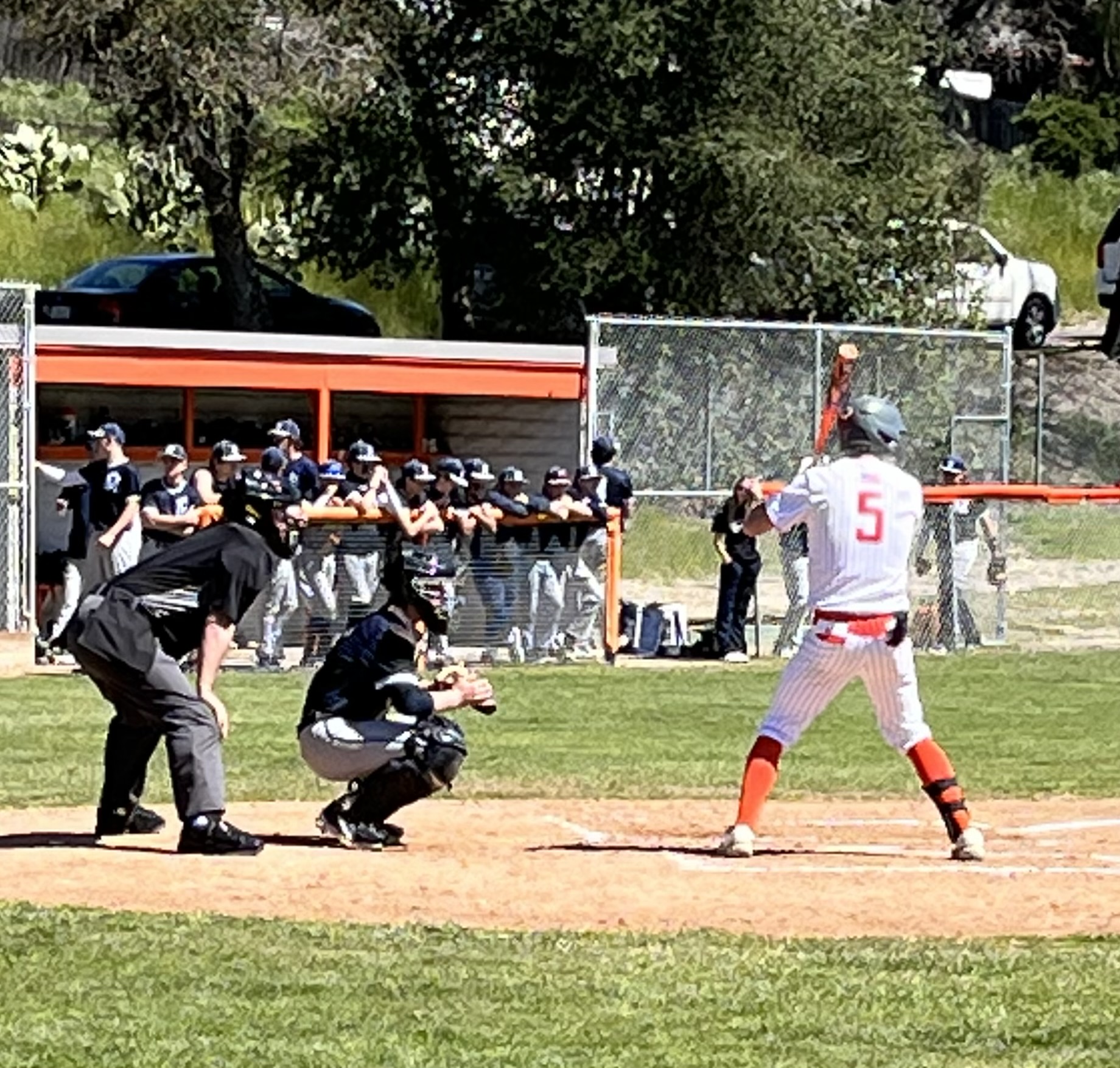 In Sports 04.03.2023 - KPRL Radio 1230AM & 99.3FM