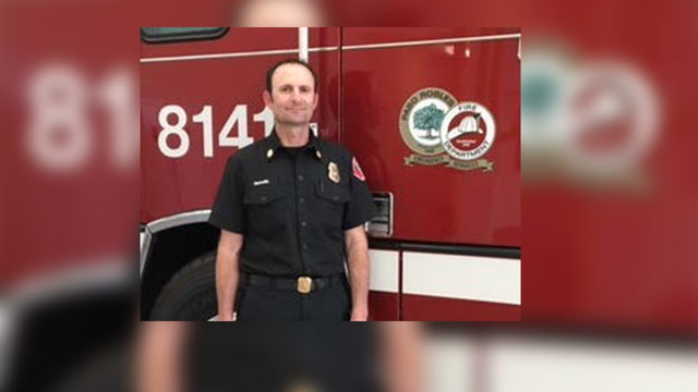 Fires and Fire Fighting 04.08.2022 - KPRL Radio 1230AM & 99.3FM