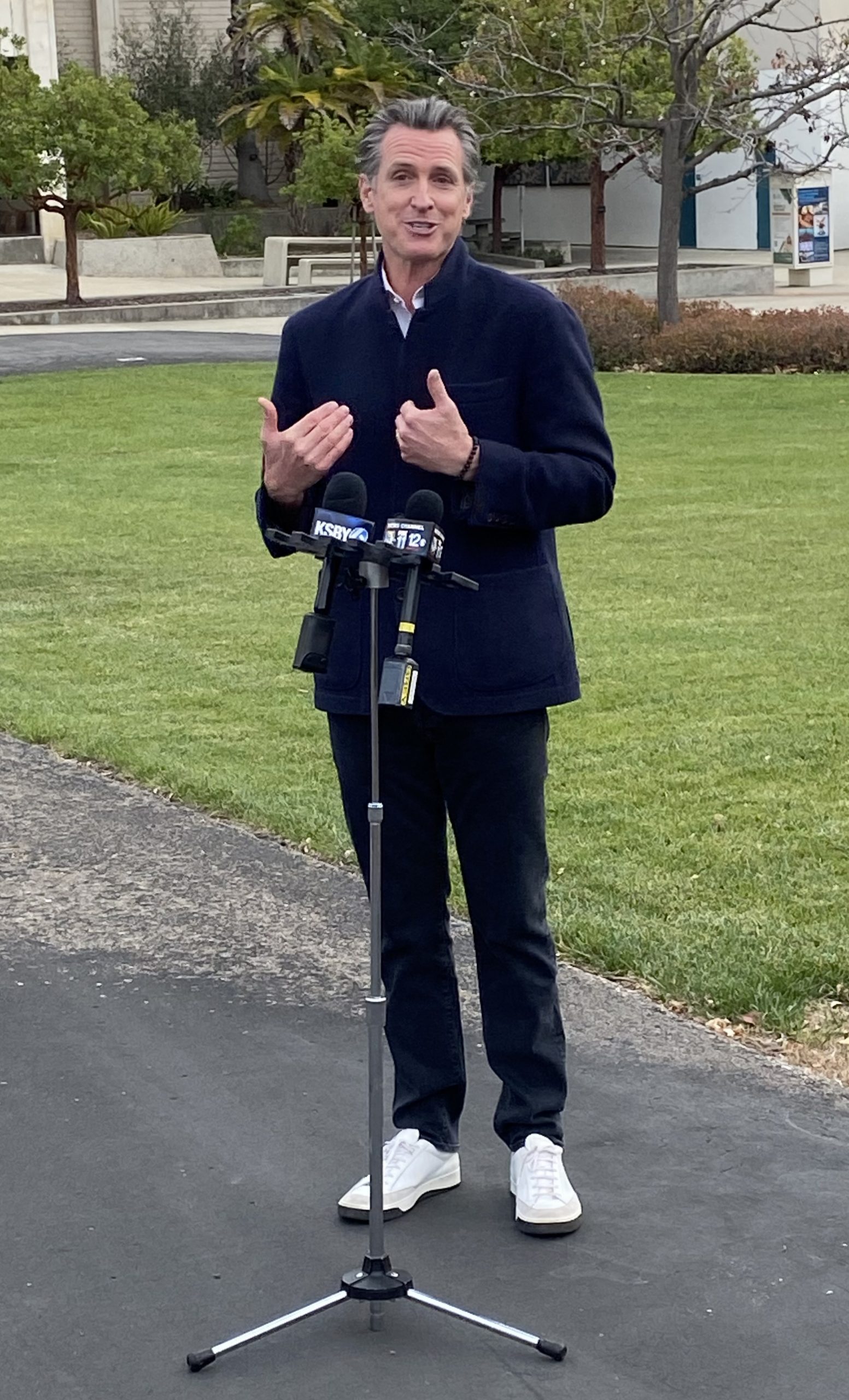 Newsom Appoints 2 New Superior Court Judges for SLO Co 07.31.2023 ...