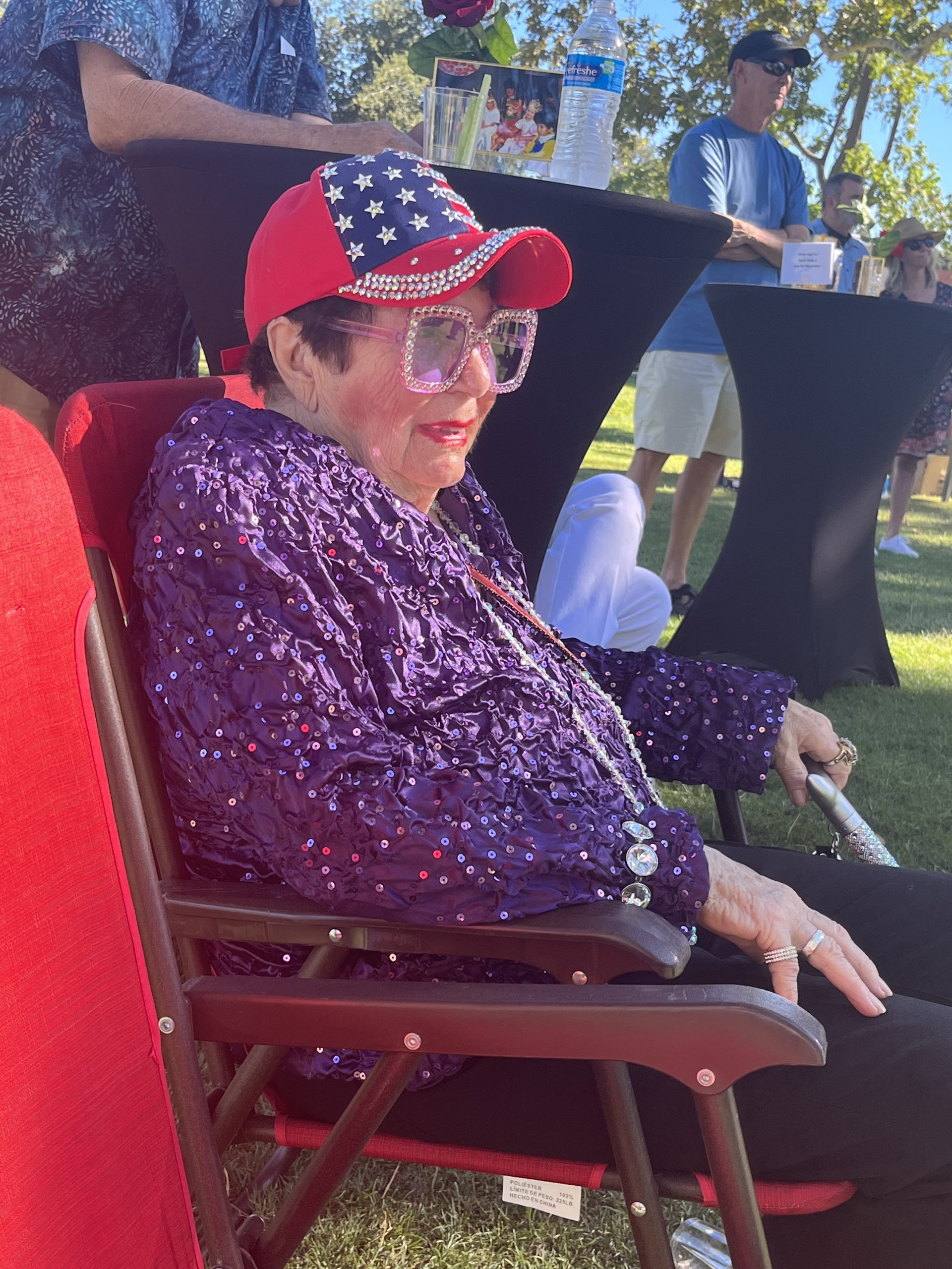 Memorial and Celebration of Life For Norma Moye 01.06.2026 - KPRL Radio ...