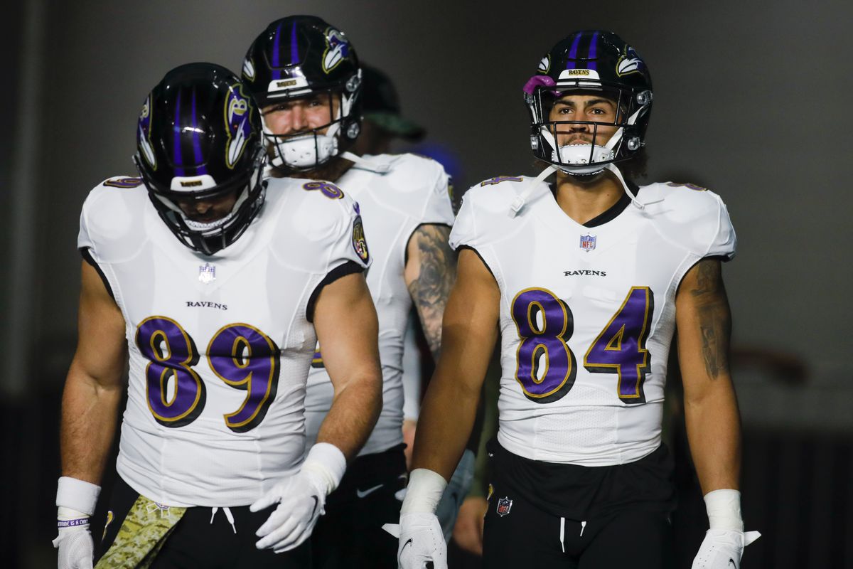 Josh Oliver Signs with Vikings 03.16.2023 - KPRL Radio 1230AM & 99.3FM