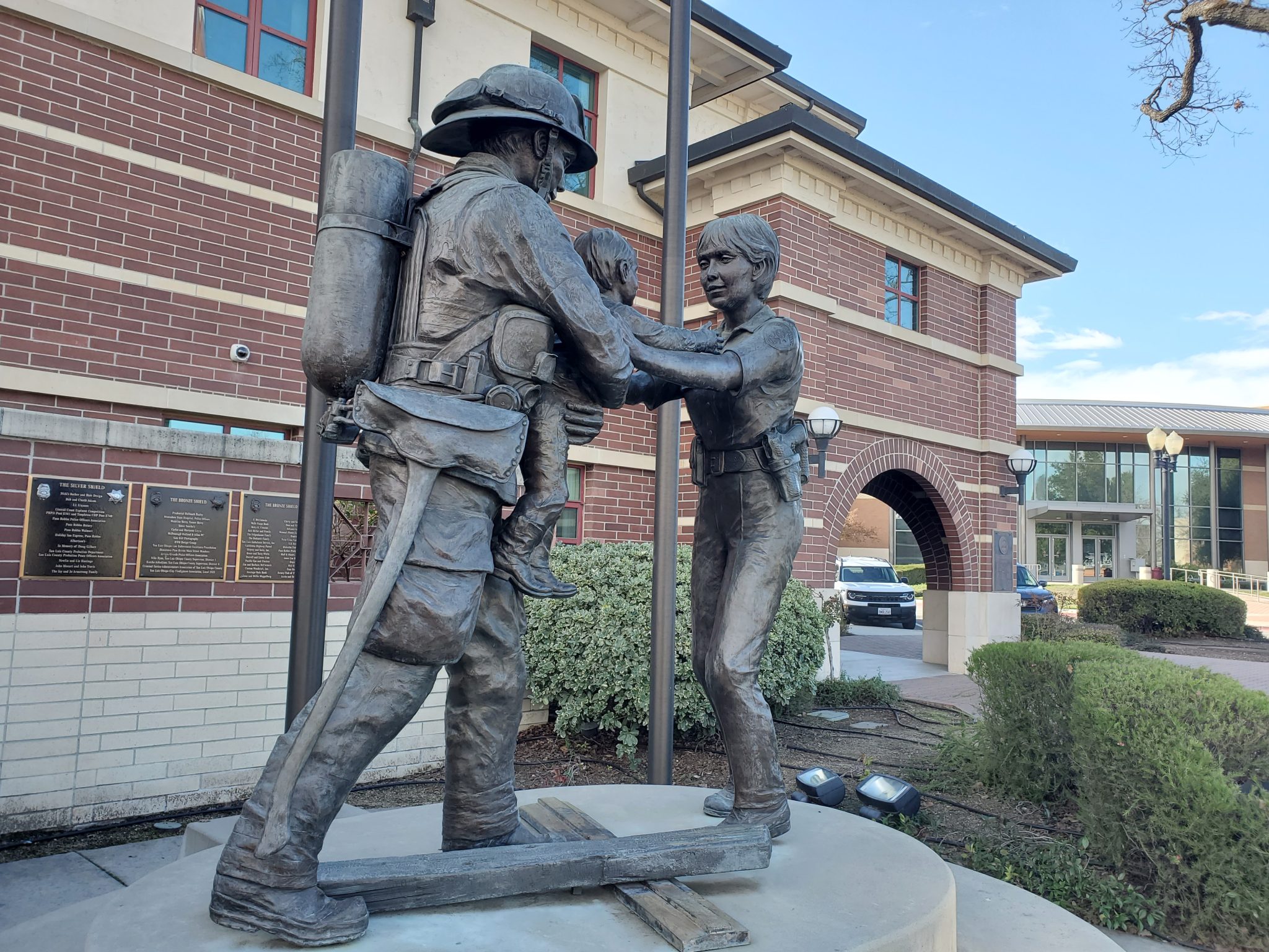 Paso Robles Fire & EMS Holding Blood Drive With Vitalant 6.13.2024 ...