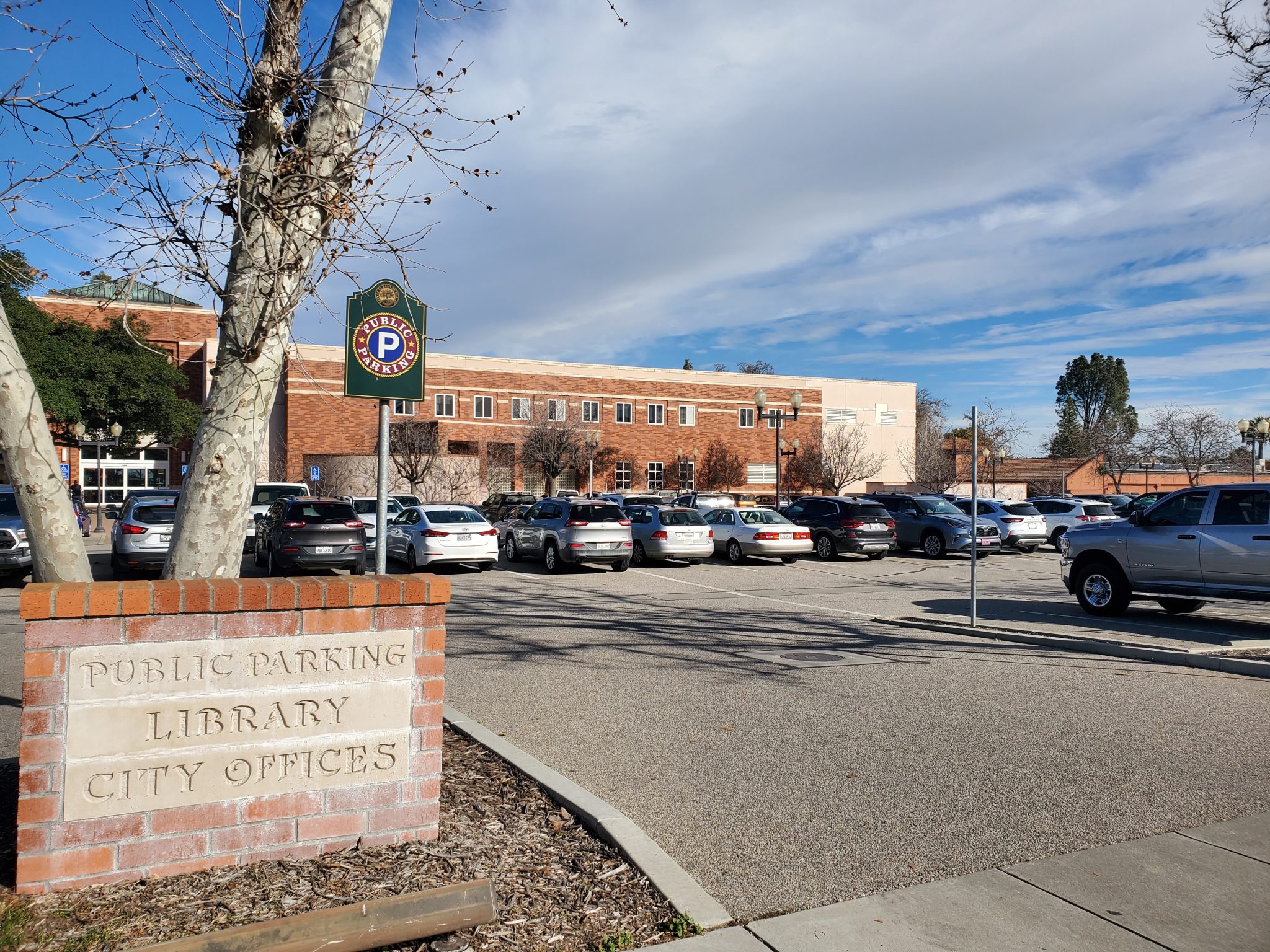 Paso Robles City Library Now Offering Hiking Backpacks 7.31.2024 - KPRL ...