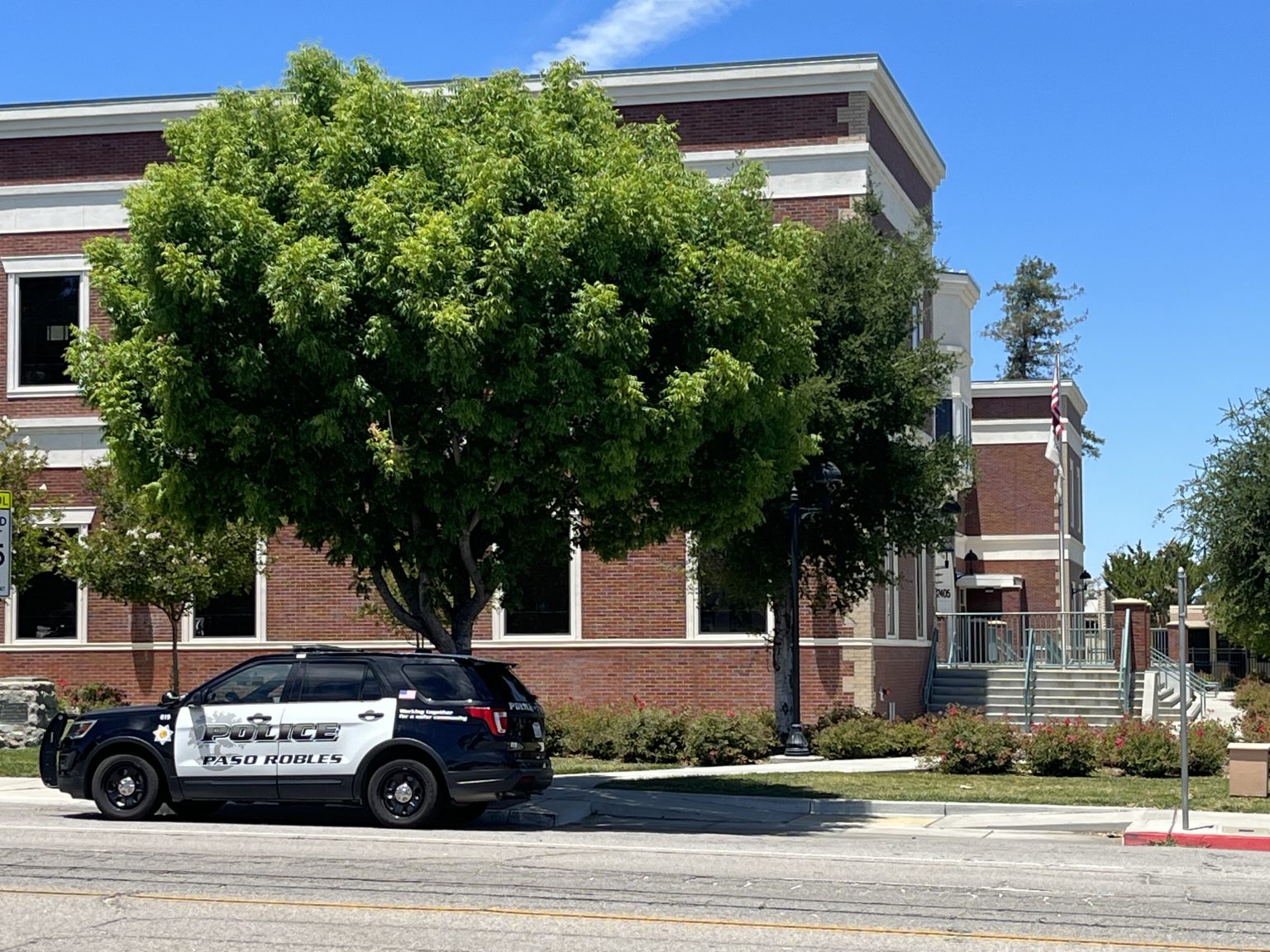 Paso School Board Approves Purchase of 2 Additional Buildings @ Temp ...