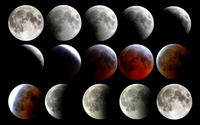 Elections & Blood Red Full Moon 11.07.2022 - KPRL Radio 1230AM & 99.3FM