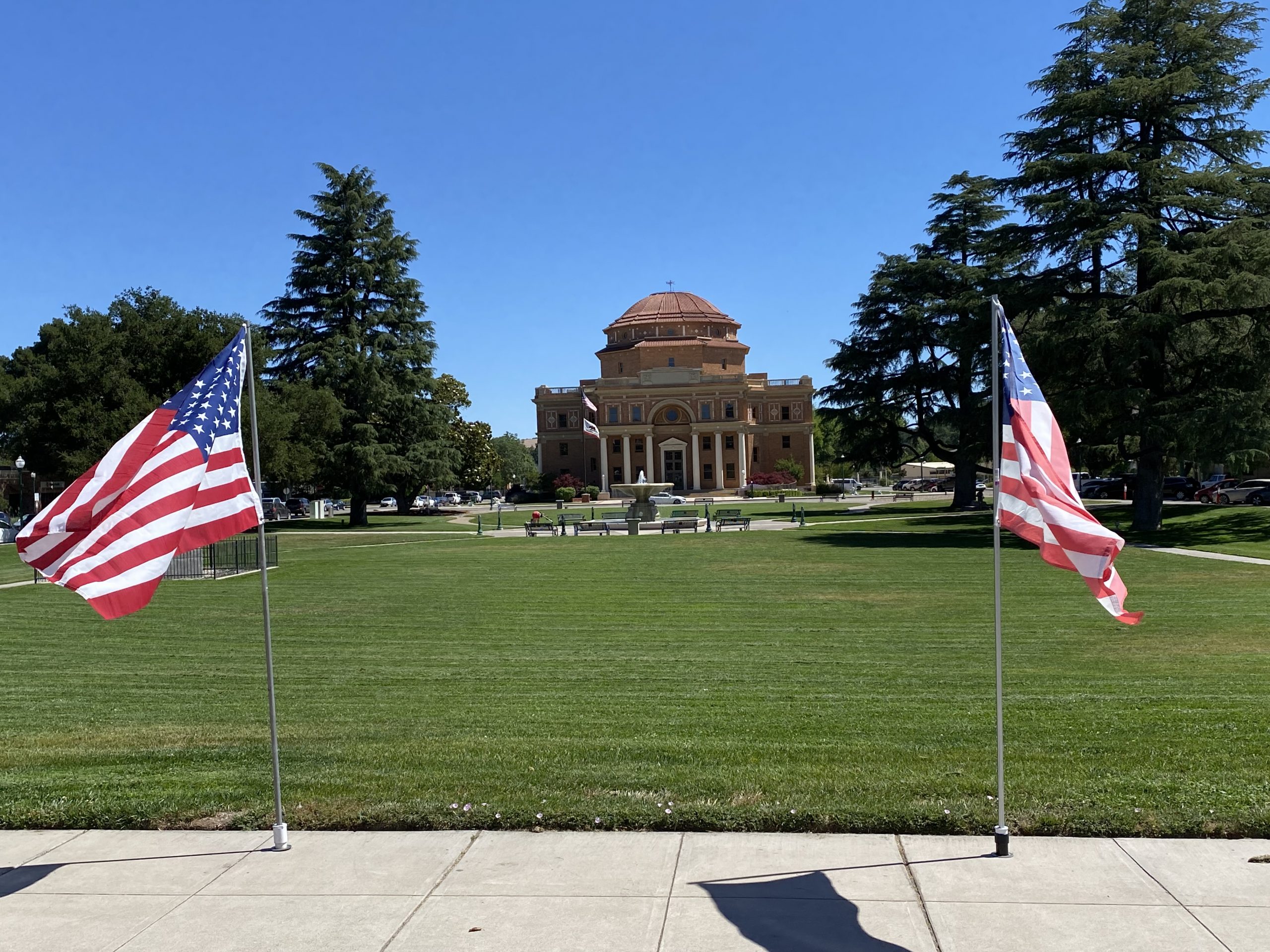 Life Saving Commendation 03.29.2023 - KPRL Radio 1230AM & 99.3FM
