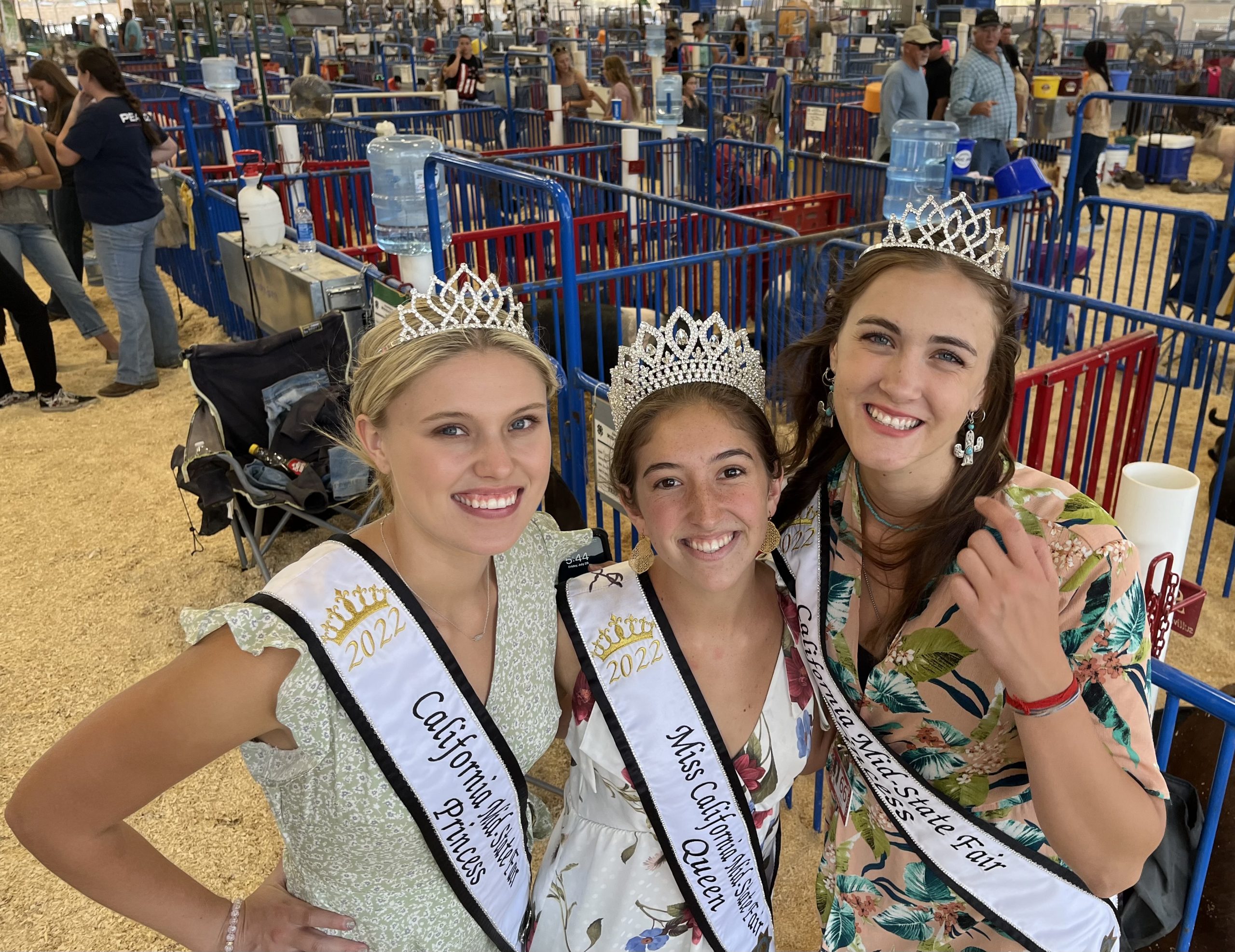 Mid State Fair Results 08.05.2022 - KPRL Radio 1230AM & 99.3FM