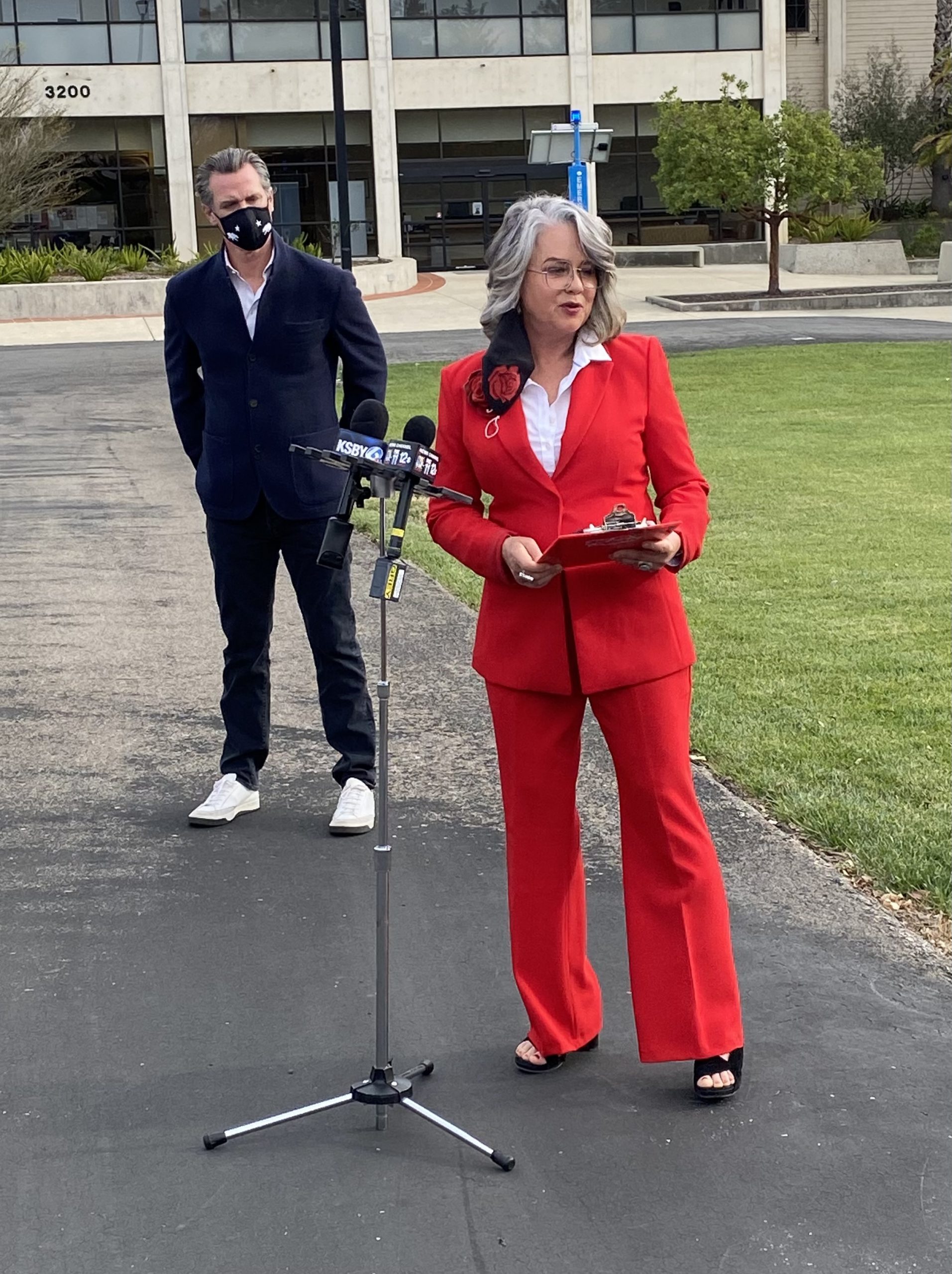 Heidi Harmon Resigns 8.27.2021 - KPRL Radio 1230AM & 99.3FM