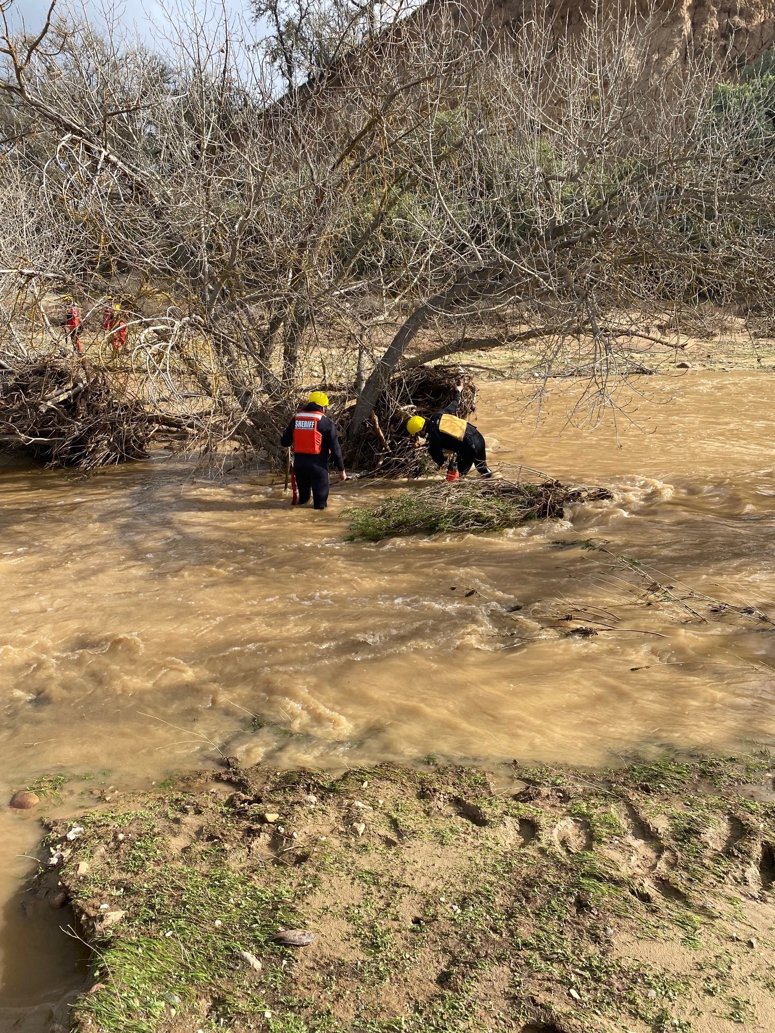 Search For Kyle Doan Continues 01.18.2023 - KPRL Radio 1230AM & 99.3FM
