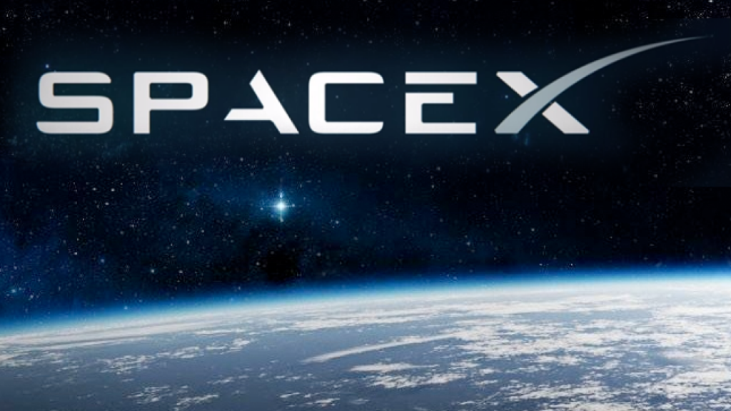 Space X Launched a Falcon 9 Rocket 08.31.2022 - KPRL Radio 1230AM & 99.3FM