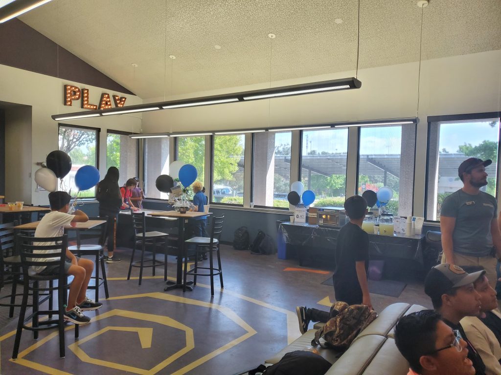 Teen Center in Paso Robles Now Open 8.22.2023 - KPRL Radio 1230AM & 99.3FM