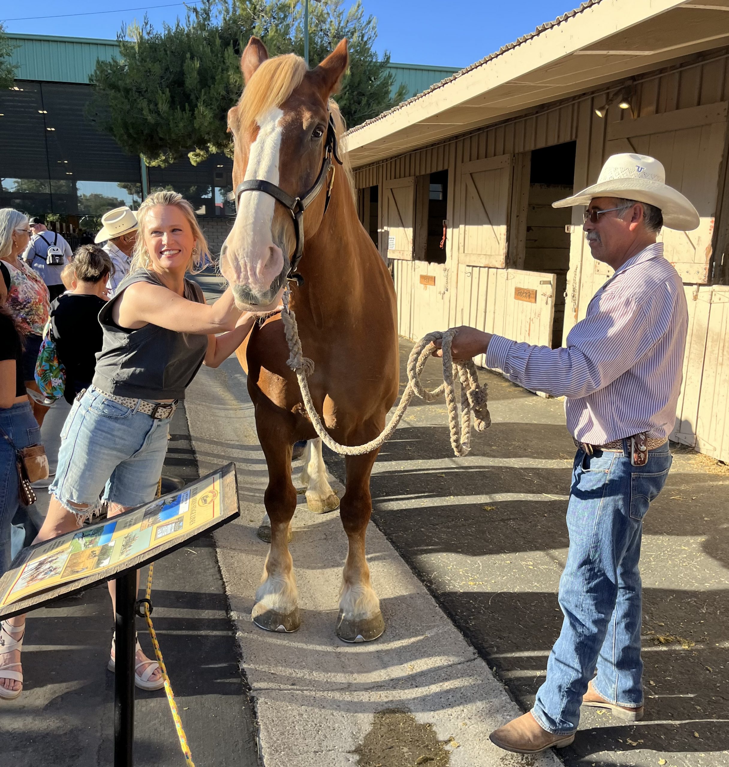 Mid State Fair Farm News 07.27.2022 - KPRL Radio 1230AM & 99.3FM