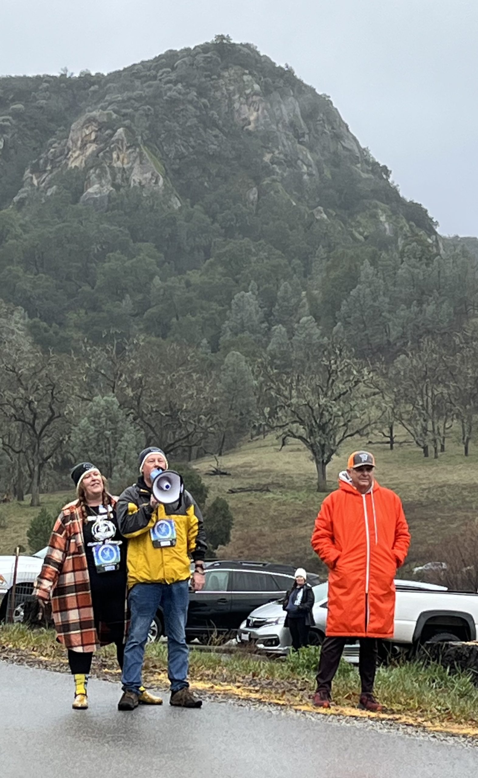 Running Chicken Fun Run & Walk 01.09.2023 - KPRL Radio 1230AM & 99.3FM