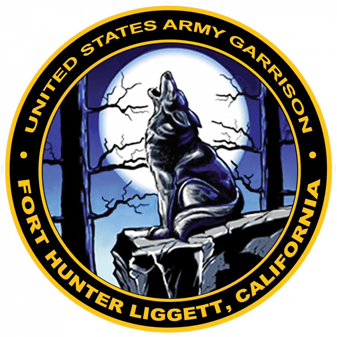 Estrella & Fort Hunter Liggett 5.13.2021 - KPRL Radio 1230AM & 99.3FM
