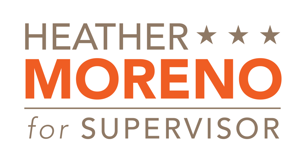 Heather Moreno Adds Another Endorsement 06.14.2023 - KPRL Radio 1230AM ...