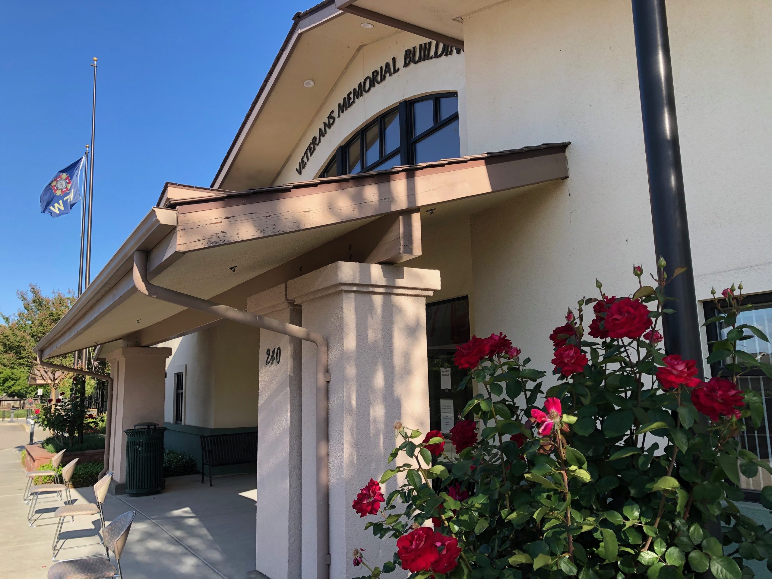 Veterans Luncheon 12.29.2022 - KPRL Radio 1230AM & 99.3FM